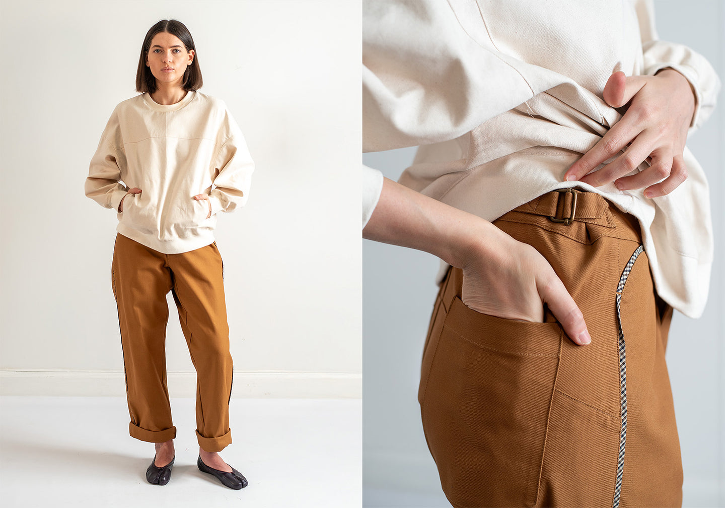 ABELINE — Timeless Modern Wear – A B E L I N E